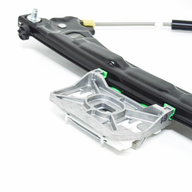 Audi TT 8j Front Left Window Regulator 8J0837461E Genuine for sale ...