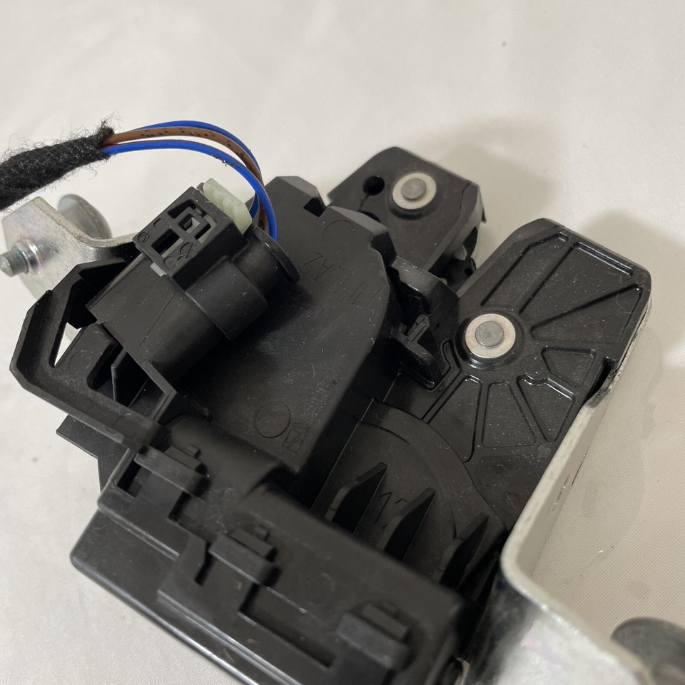 2018-2024 MERCEDES A CLASS W177 REAR TAILGATE TRUNK LOCK A0997400400 ...