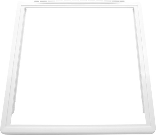 Upper Meat Pan Shelf Frame For Frigidaire FGHS2655PF5A LFSS2612TP0 ...