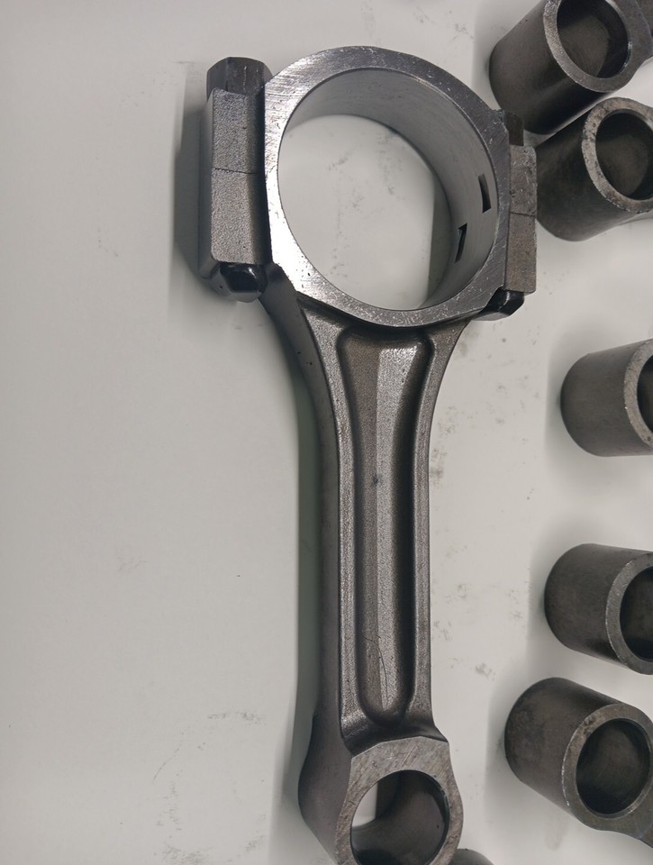 (8) SBC CHEVY 602/604 Crate ENGINE Hi Perf RODS 327-350-383 5.7 P0WDER ...