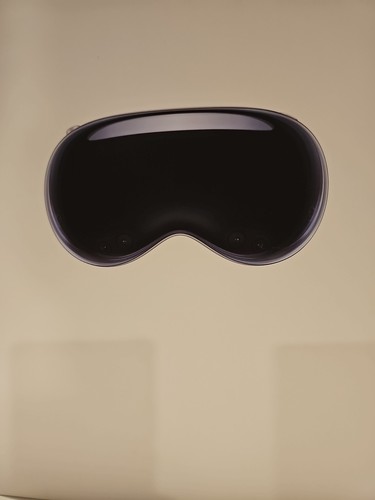 Apple Vision Pro 256 GB NEW In Unopened Box | eBay