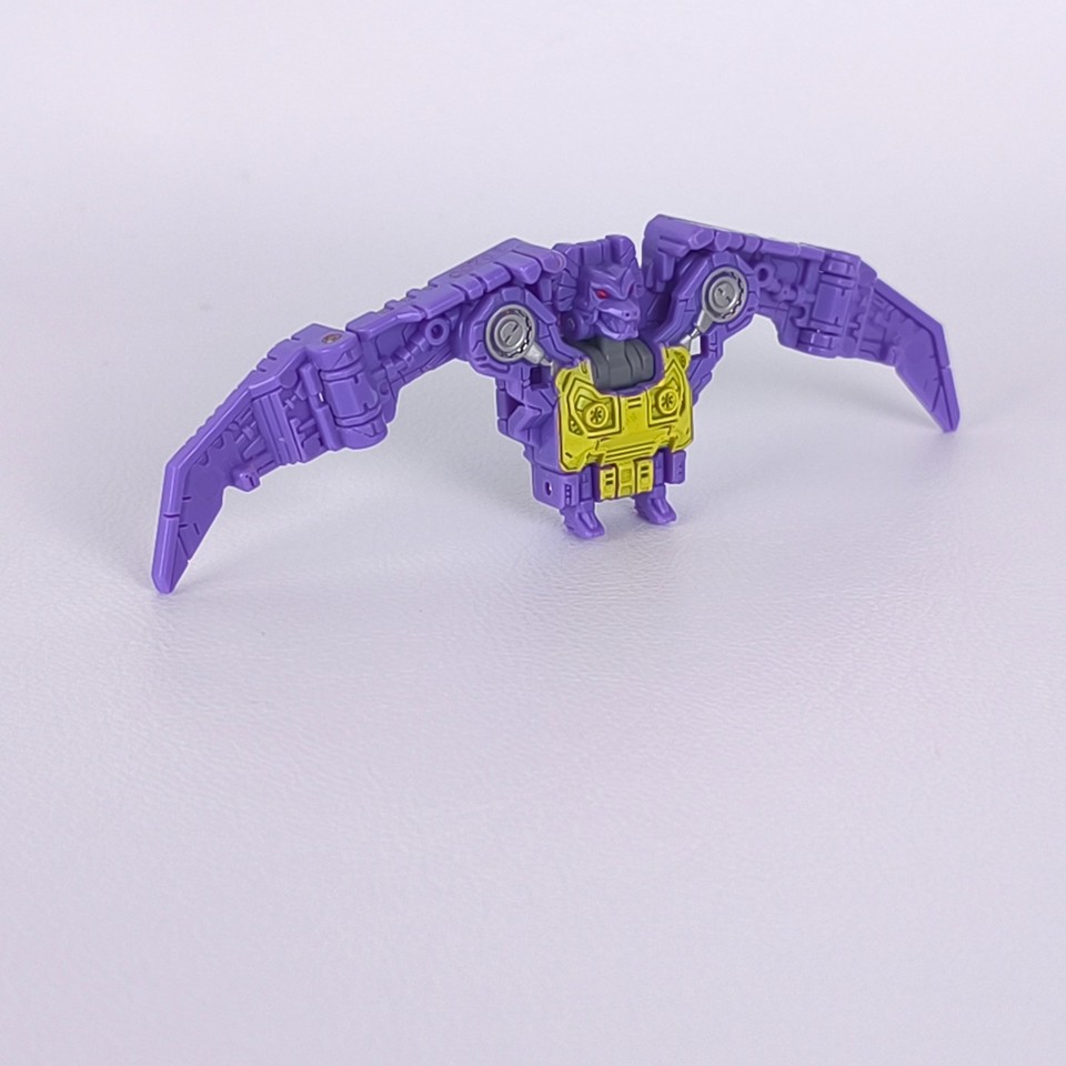 Transformers Skar Complete Earthrise Cassette Micromaster Spy Patrol ...