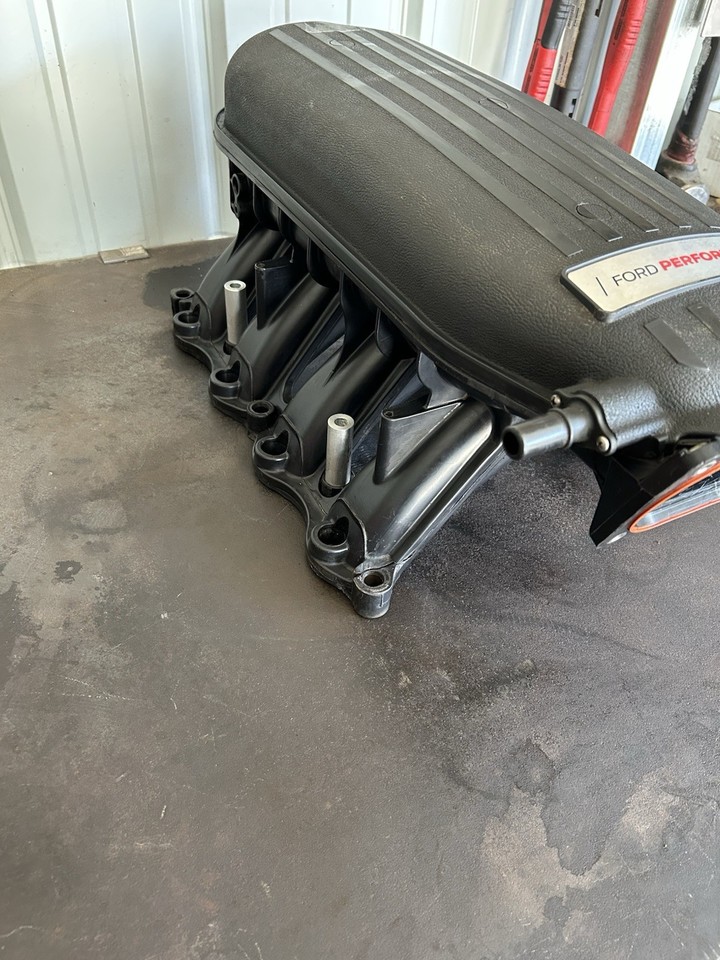 Cobra Jet Intake Manifold 11-23 Mustang GT | eBay