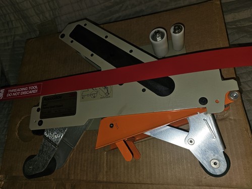 3M NWT AccuGlide 18900 Upper Taping Head, New In Box, FAST PRIORITY ...