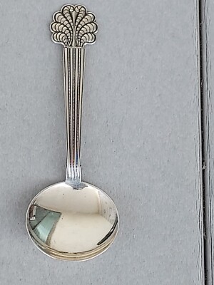 Scandinavia - Antique David Andersen