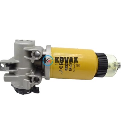 1R-0770 For CAT E320 Oil Pump Assembly 0937521 212-3657 Hydraulic Oil ...