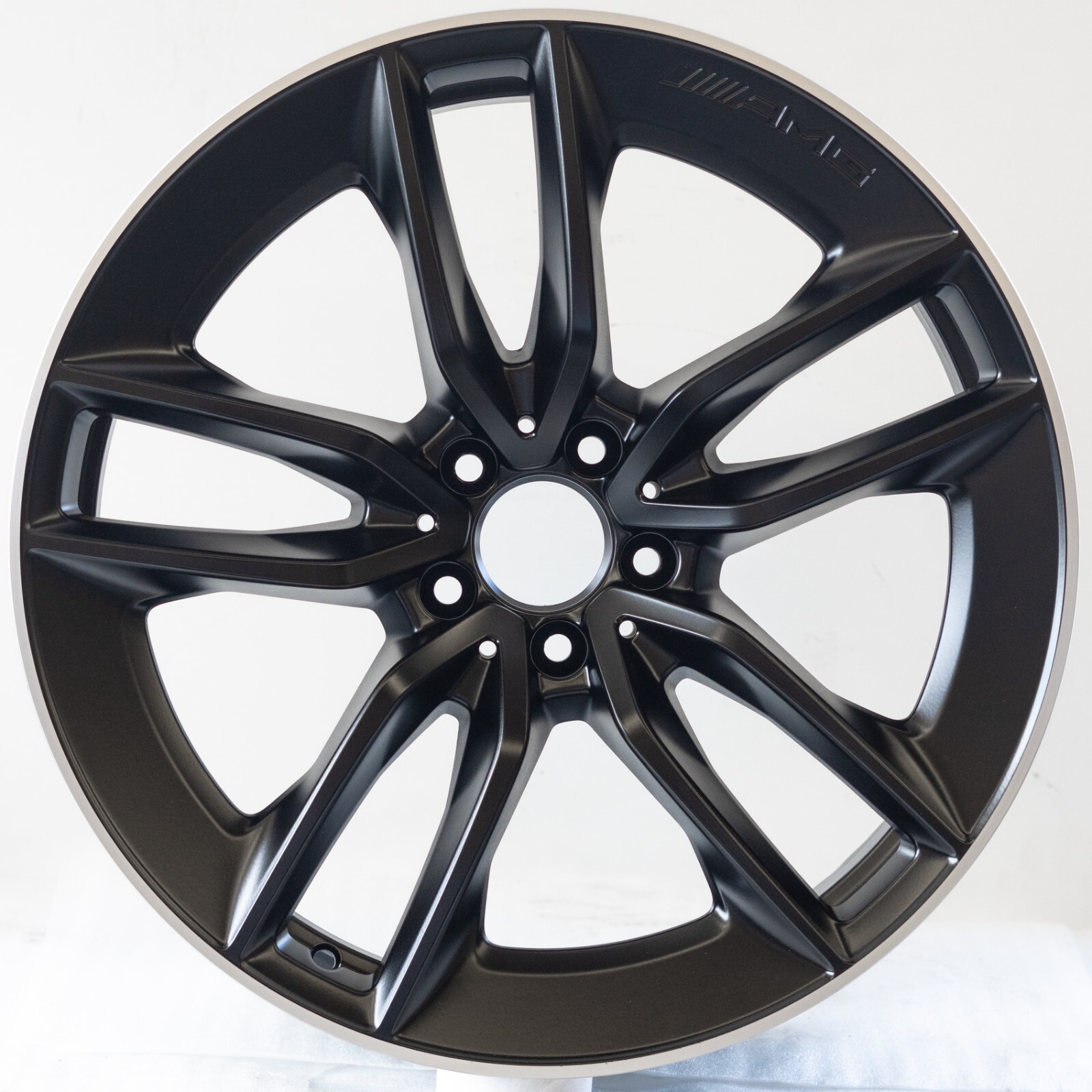 Decoding The Mystery Unveiling The Perfect Fit Your 2019 C43s 19 Rim Size