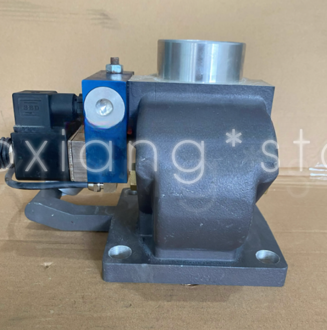 1X new for screw air compressor inlet valve HDGK65 37KW | eBay