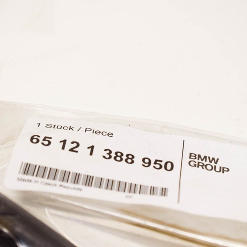 NEW BMW E30 E31 E32 E34 E36 CABRIO ANTENNA ADAPTER TUBING 1388950 65121388950 | eBay