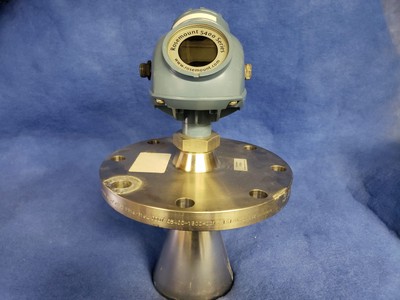 Rosemount 5401 AH1E58SPVEAM1C1 Series 5400 Level Transmitter | eBay