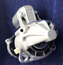 Starter for Kioti E5500-63014 VALEO 600350 600931 Tm000a07101 Mg117559 ...