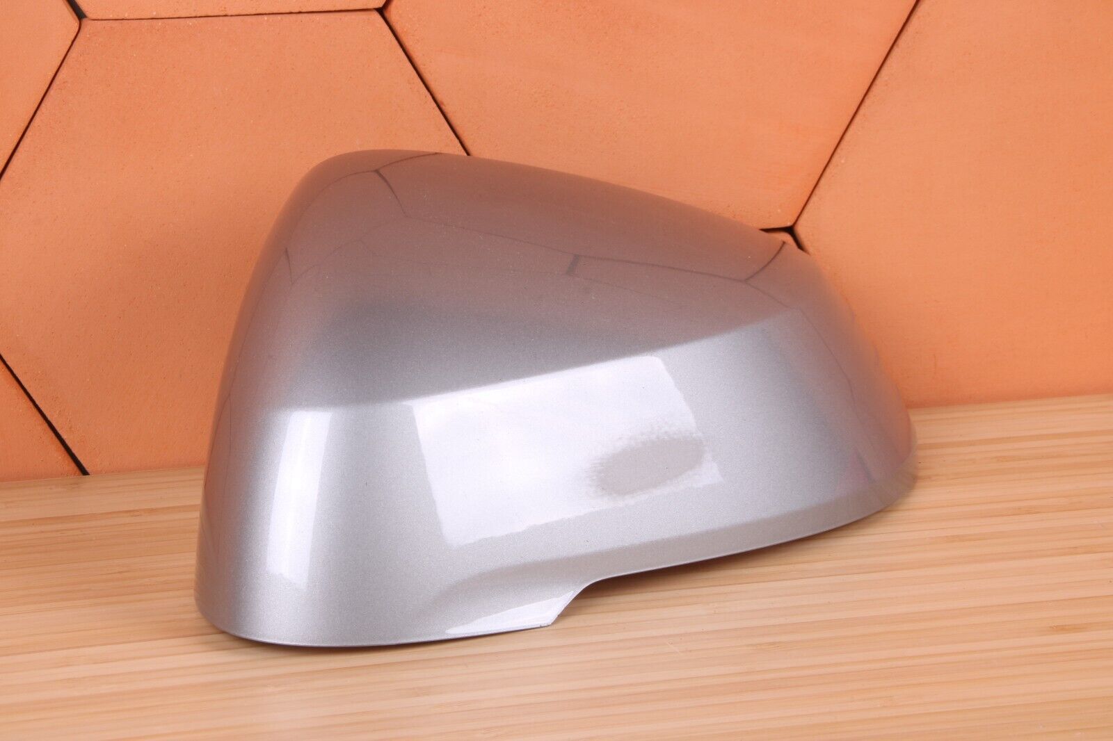 BMW 2 U06 X1 U11 U12 LEFT OUTSIDE MIRROR CAP HOUSING COVER LHD COLOR ...