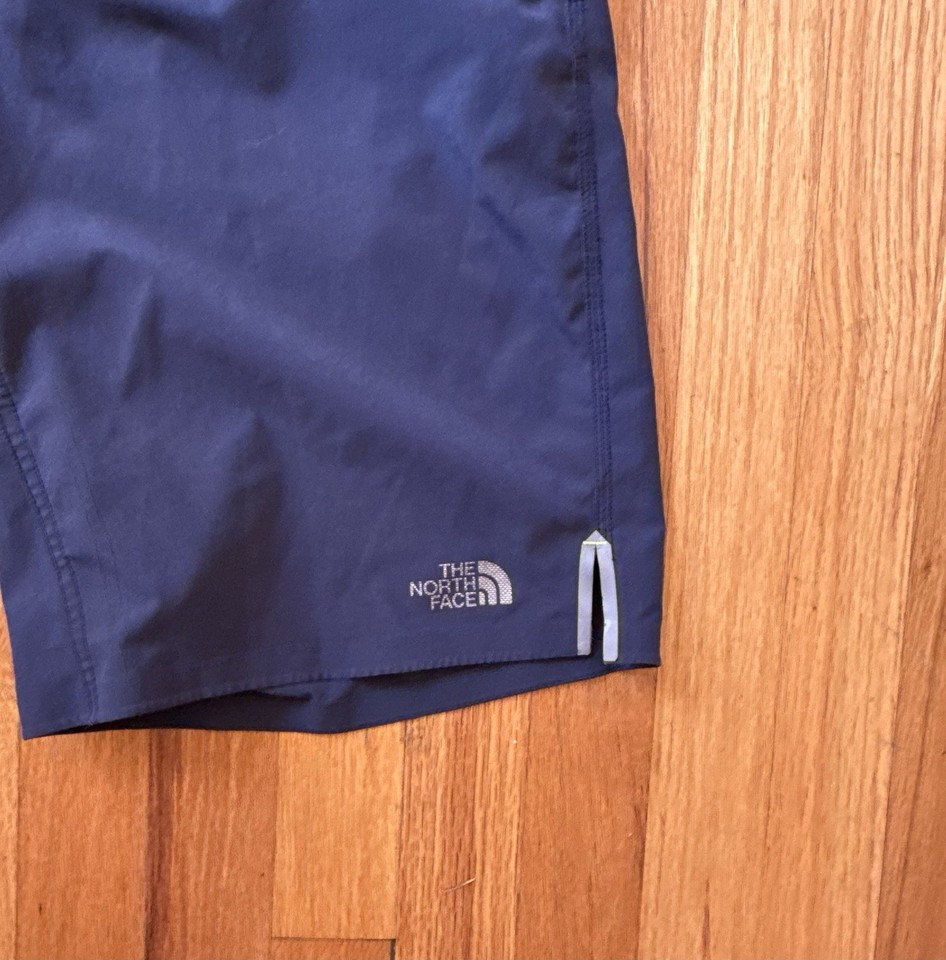 The North Face Kilowatt Pro Quick Dry Unlined Lightweight Shorts Mens ...