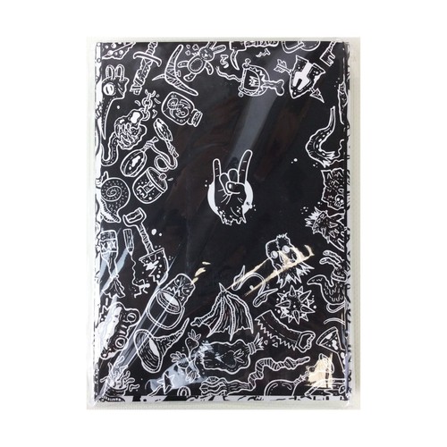 Square Hex RPG Fantasy Black Hack Collection - 5 Books/Supplements! NM ...