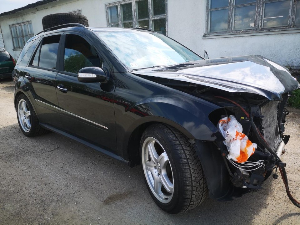 Vehicle Wheel Nuts for Mercedes-Benz ML-CLASS UK2479443-71 | eBay UK