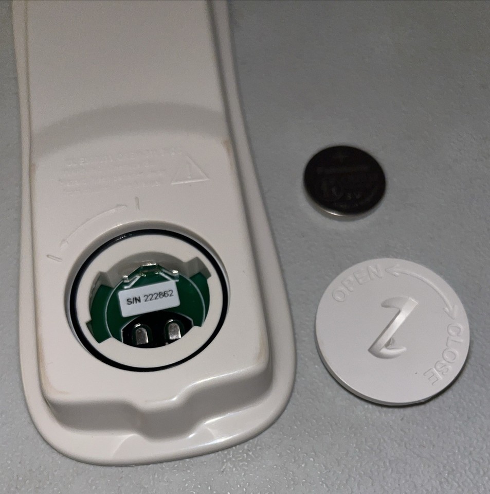 Safe Step Walk In Tub Replacement Remote Control CREM-311 Never Used W ...