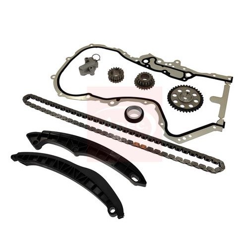 For SEAT IBIZA Mk IV 6J5 6P1 2008 to 2017 TIMING CHAIN KIT WITH GEAR ...