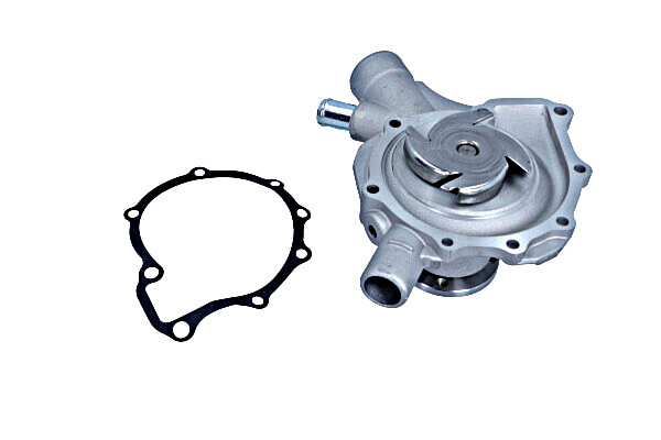 Water Pump For MERCEDES S202 W202 CL203 W203 S203 W203 W210 00-04 ...