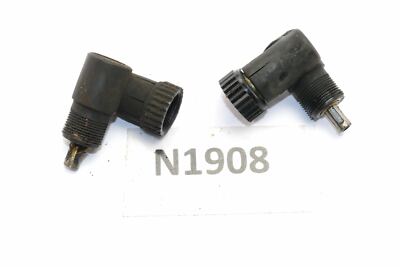 Moto Guzzi V 35 Imola PE Bj 1982 - Entraînement du tachymètre N1908 | eBay