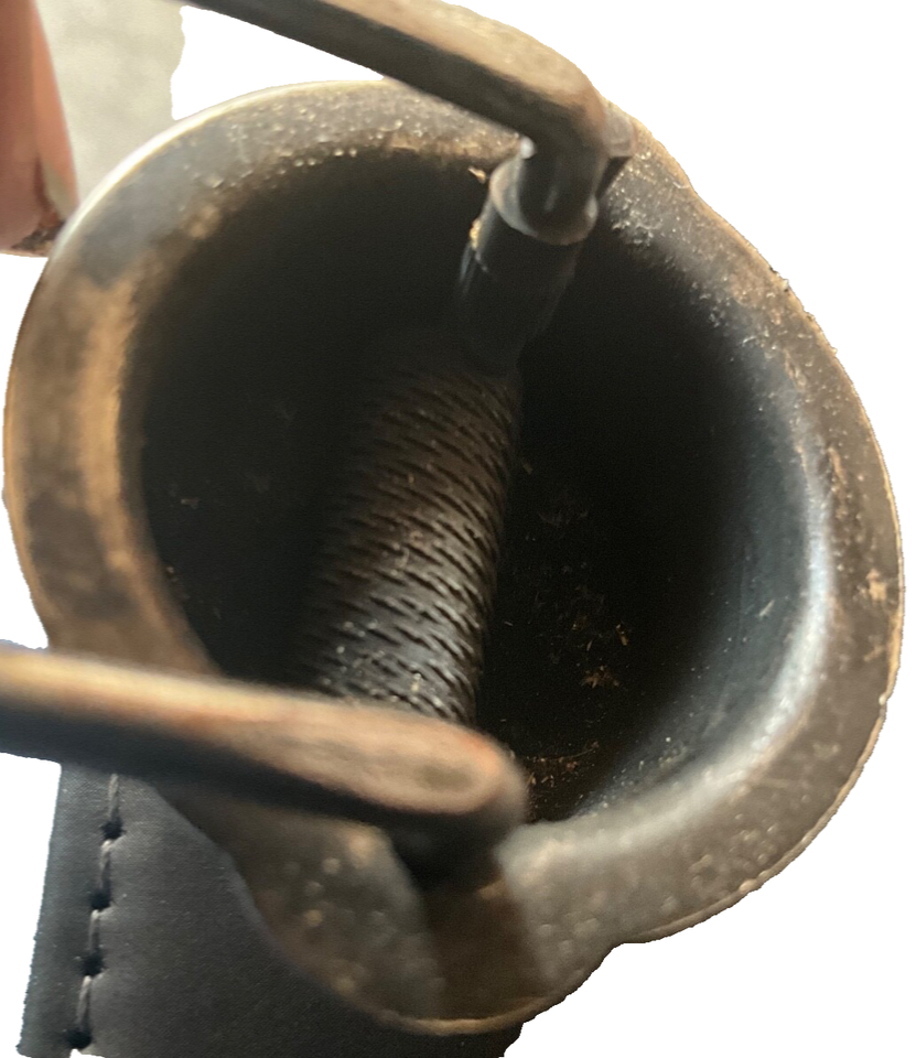 Vintage Welder's Striker, Ignitor Flint Spark Lighter, Turner LP624 USA ...