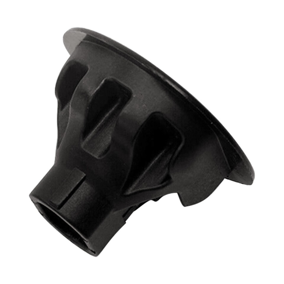 Fit For Ford 8U5Z9C268B Locking Gas Fuel Tank Plug Cover Cap With 2 ...