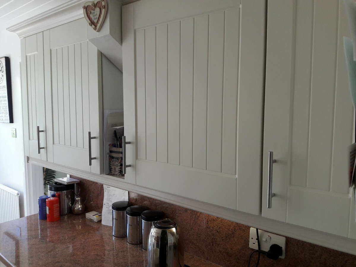 White Kitchen Cupboard Doors And Drawer Fronts | Cabinets Matttroy