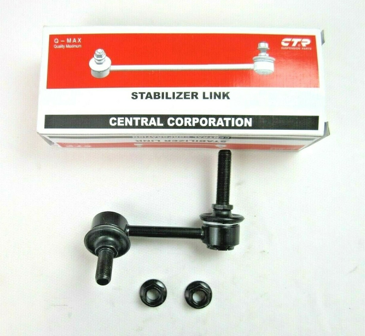 OEM ! CTR ! STABILIZER BAR RR RH for 15-19 SONATA OPTIMA CADENZA ...
