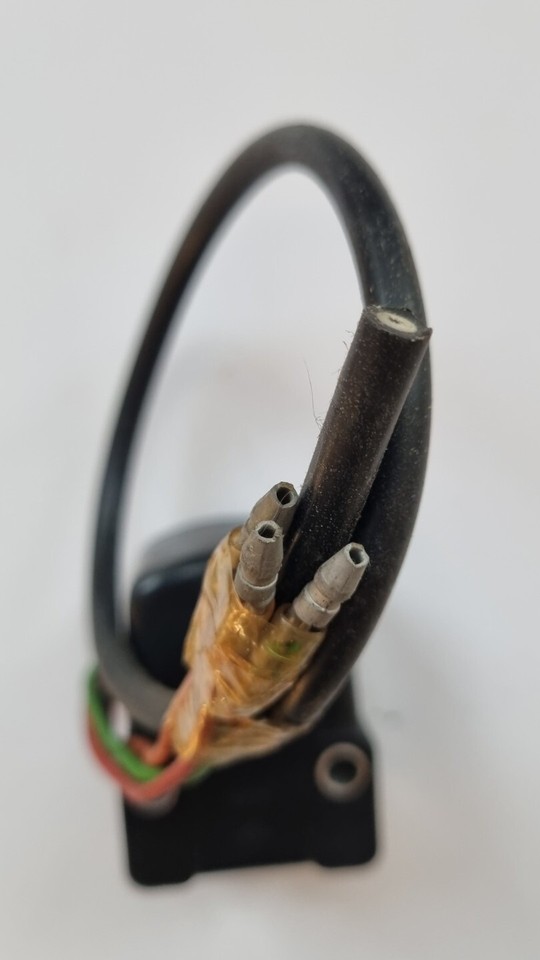 NEW OLD STOCK VINTAGE CLASSIC HUSQVARNA WR SEM IGNITION 161477401 | eBay