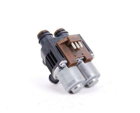 OEM Mercedes-Benz E W210 Double Water Valve A0018307884 Genuine for ...