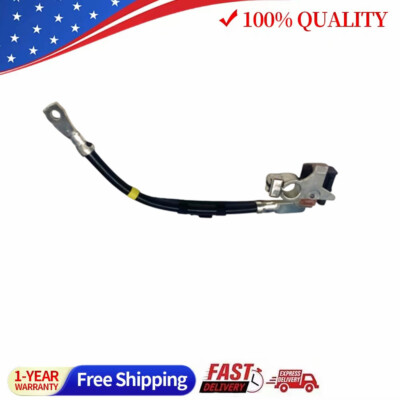 New Negative Battery Cable 31407114 For VOLVO XC60 S60 V60 S80 | eBay