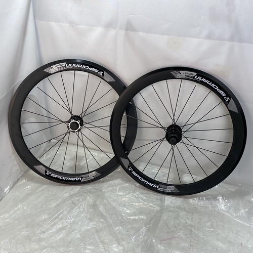 20 Inch 406/451 Bike Wheelset 11 Speed MTB Alloy Wheels HUB Width 3.5 ...