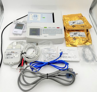 ECG & EKG Systems - Mortara Ecg