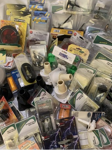 Wholesale Lot Resale New & Used For Sale My Entire Inventory e-Bay ...