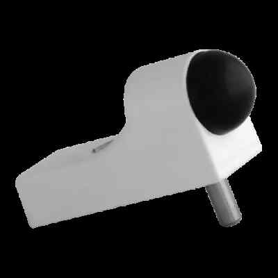 Mila Sliding Patio Door Stop | eBay UK