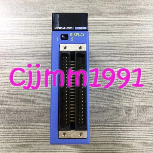 1PC NEW Yokogawa PLC module F3XD64-3F | eBay