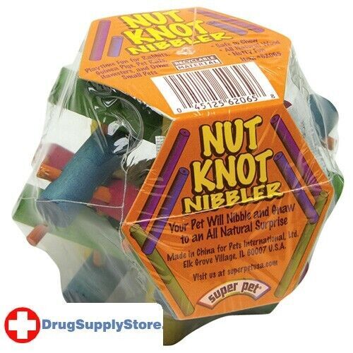 RA Nut Knot Nibbler - Regular | eBay