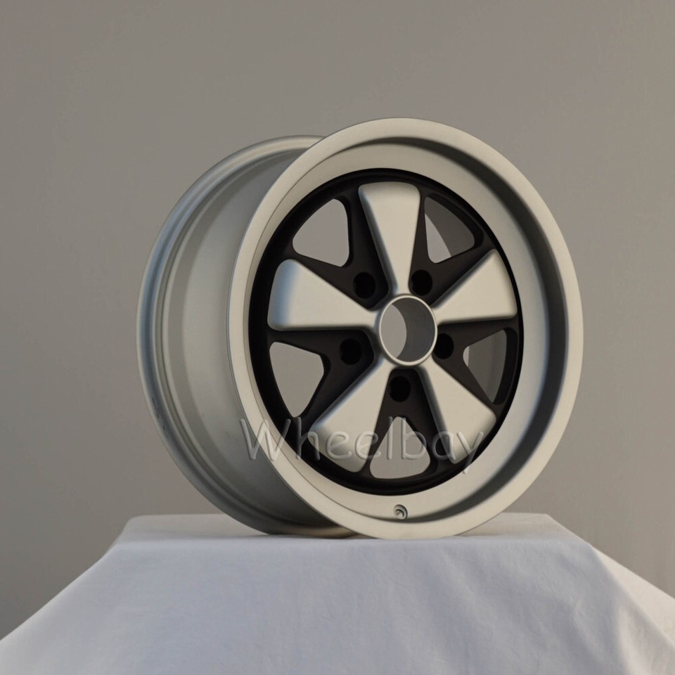 4 LINEA CORSE WHEELS PSD 2 ) 17x7.5 35 2) 17x9 16 5X130 FOX 1 NO CAPS ...