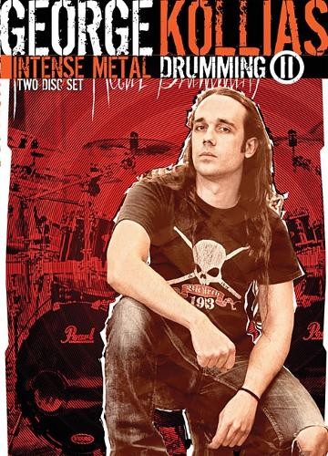 Intense Metal Drumming II - 9781476812854 9781476812854| eBay