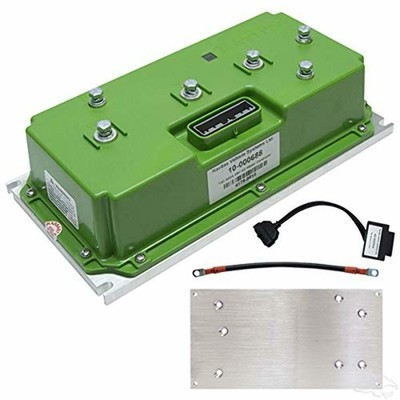 Navitas 440 Amp EZGO RXV Golf Cart AC Controller For Curtis Replacement ...