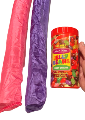 Prank Jelly Beans