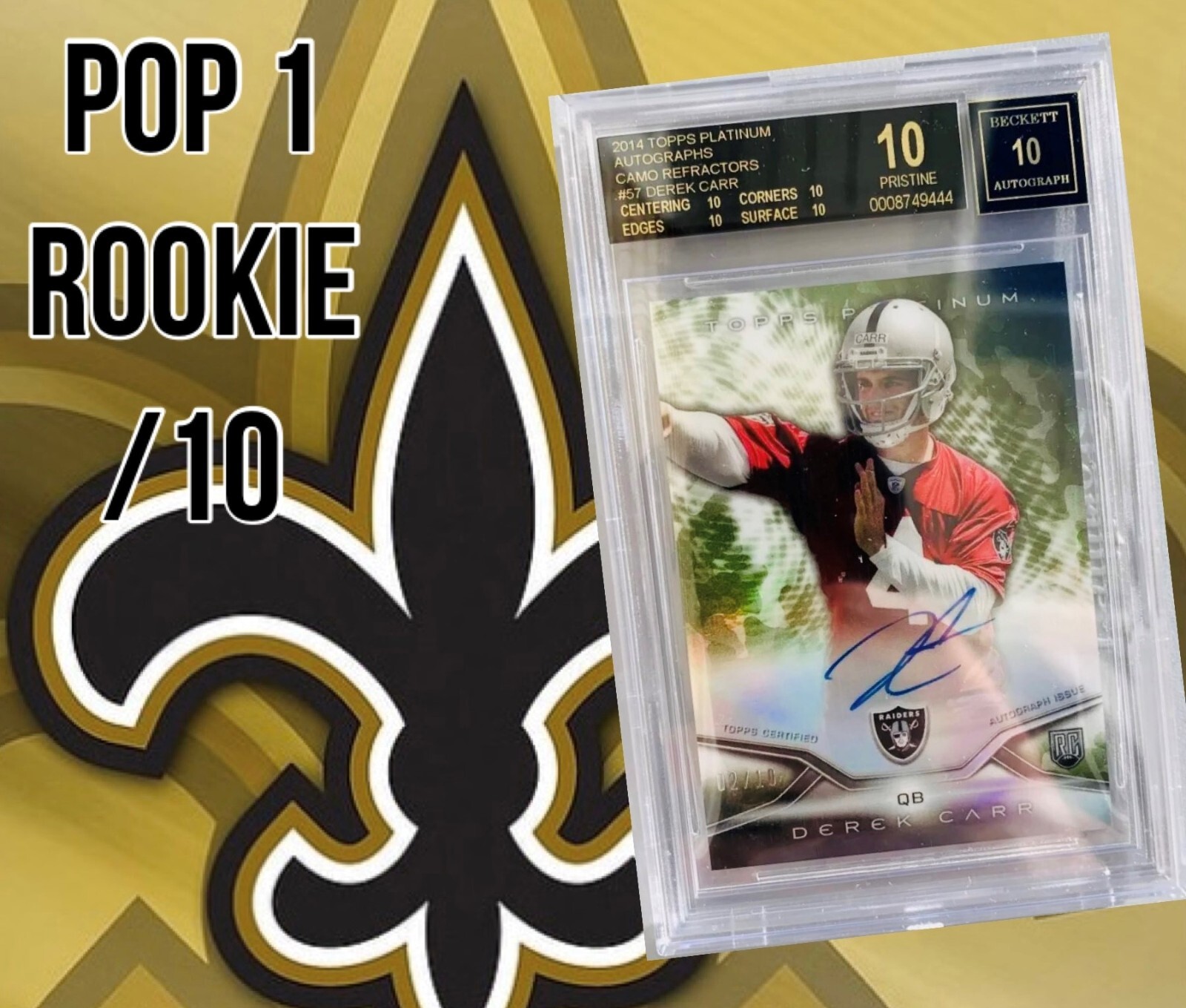 Top 10 Patrick Mahomes Rookie Cards for (Mostly) Less Than $100