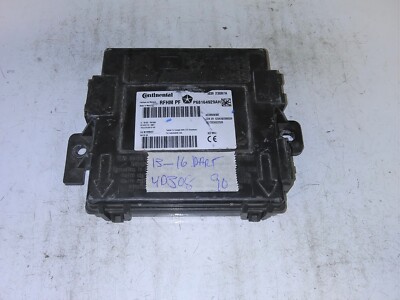 2013-2016 Dodge Dart Keyless Entry Module | P68164929AH | OE