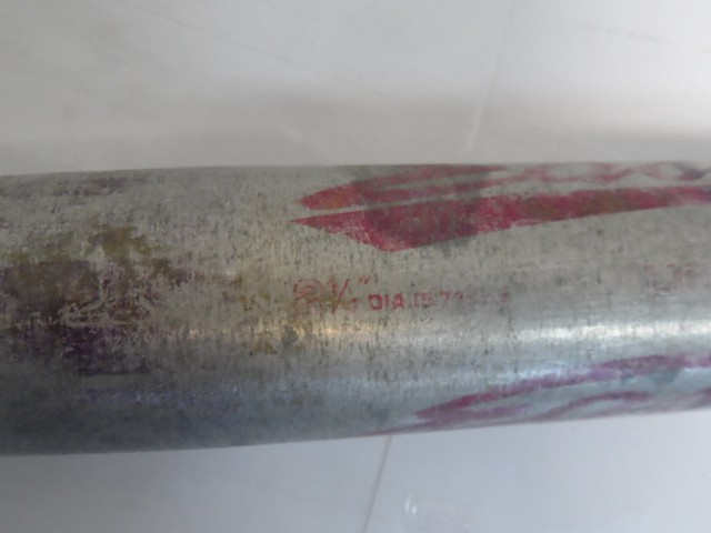 Easton Model Sk10 2920 Official Youth Softball Bat 29in. 20oz ASA ...