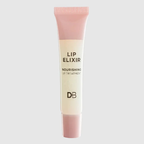 DB Cosmetics Lip Elixir Nourishing Lip Treatment - Au Naturel | eBay