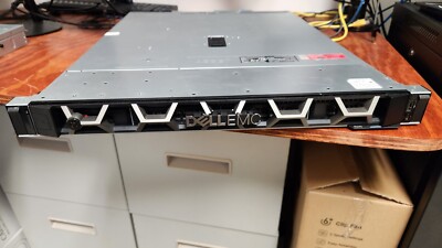 Dell PowerEdge R240 1U Server 8GB Intel Zeon 3.4ghz | eBay