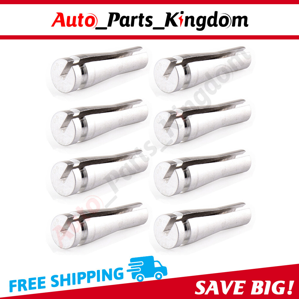 For Truck Ford Ranger Rear Door Handle Latch Cable Repair Kit 8 ends ...