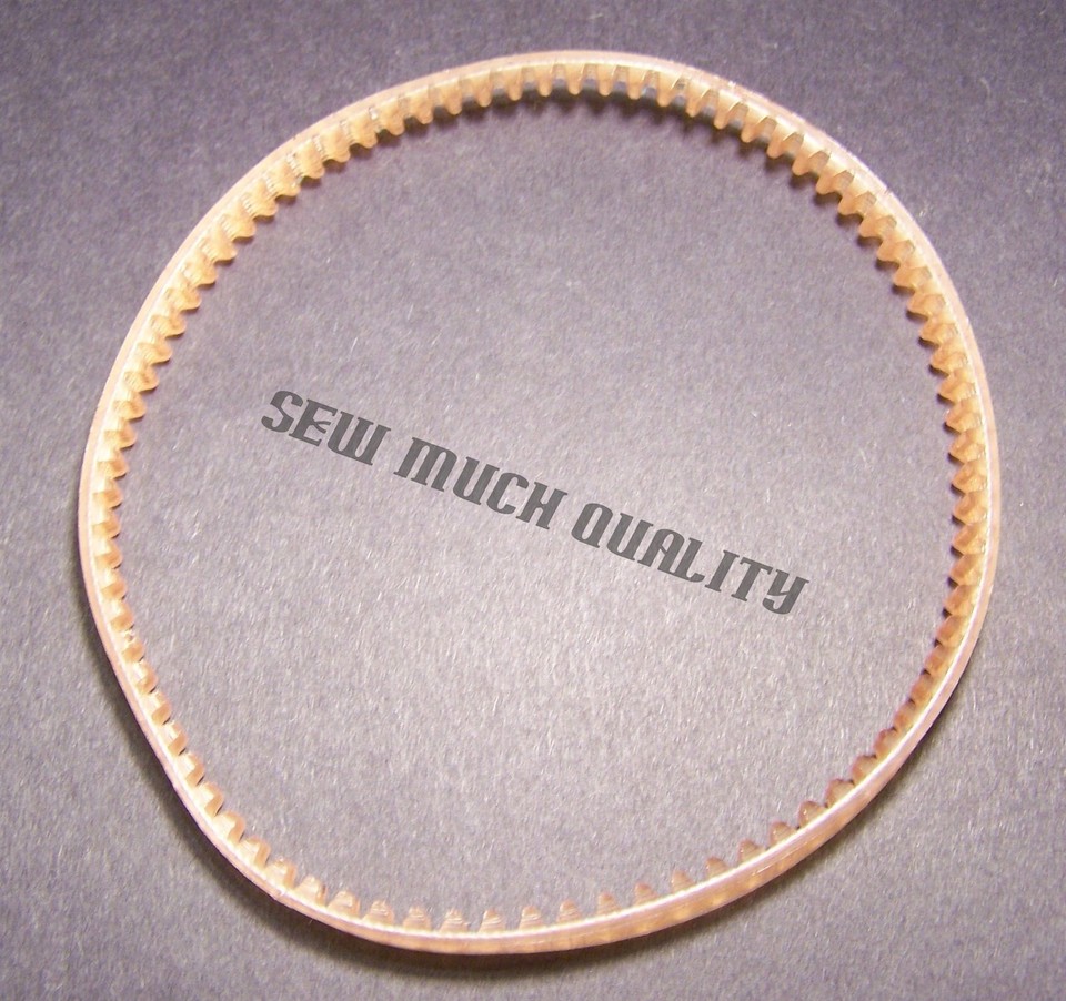 BELT Motor Lug Singer 6184 7100 7101 7102 7104 7105 7106 7108 7110 7136 ...