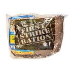 First Strike Ration (24 hour MRE) FSR - Insp 2027 - Case or Individual ...