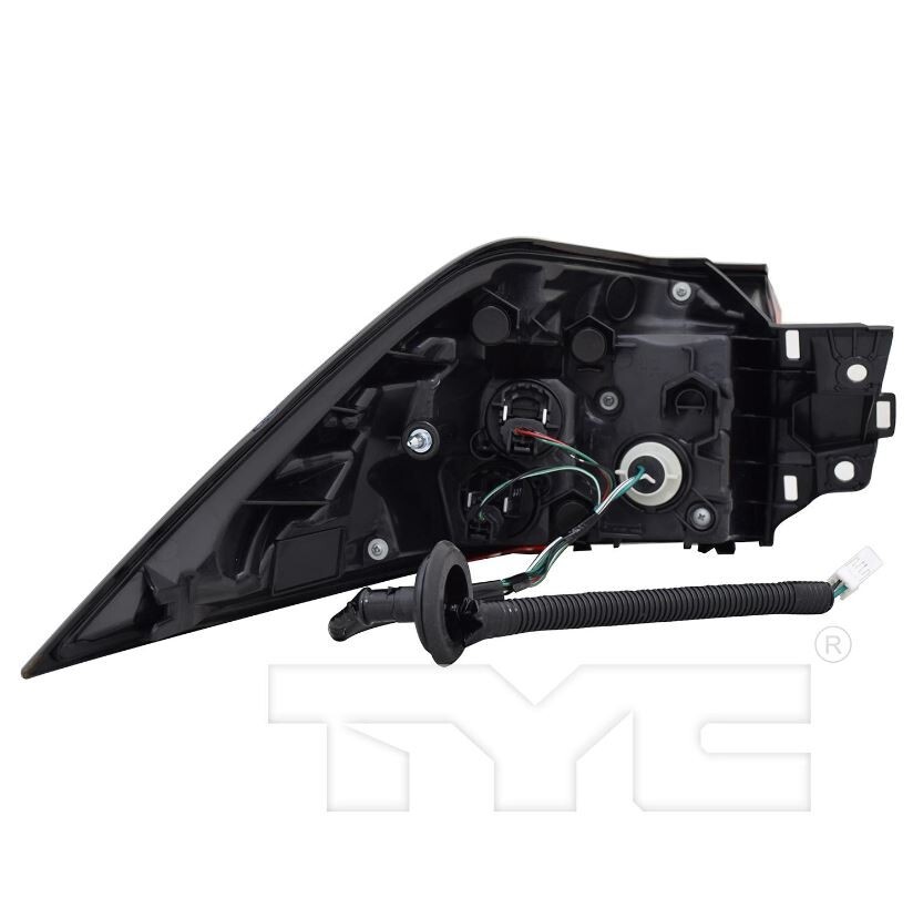 2019-2023 New RH side Taillight Toyota Rav4 8155142221 815500R090 ...