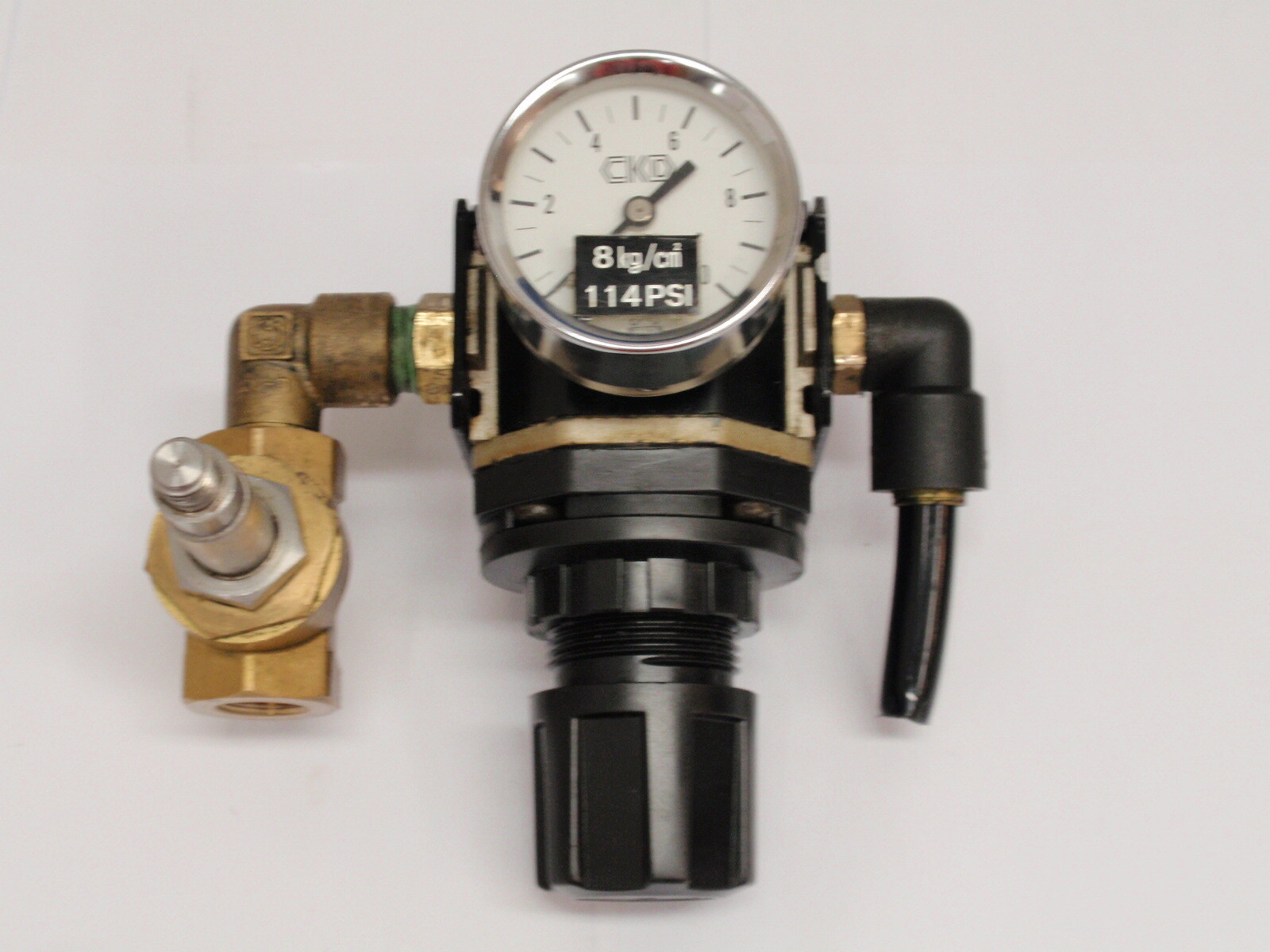 CKD REGULATOR R3000 | eBay